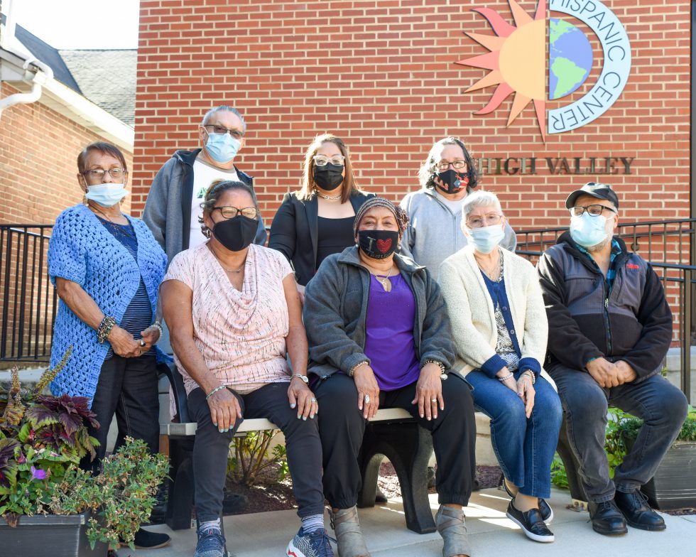 Our Mission and History | Hispanic Center Lehigh Valley