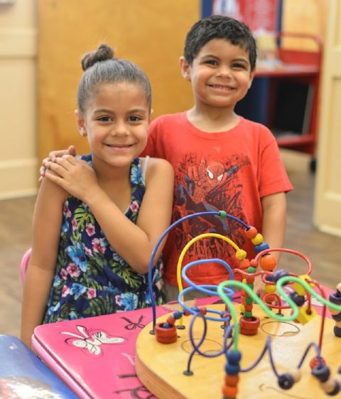 Women, Infants, and Children (WIC) Program | Hispanic Center Lehigh Valley