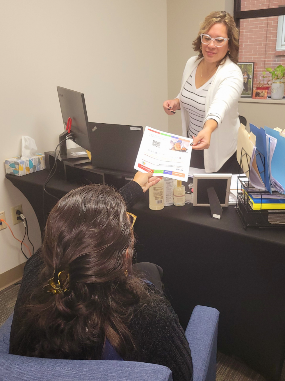 Social Services Program | Hispanic Center Lehigh Valley