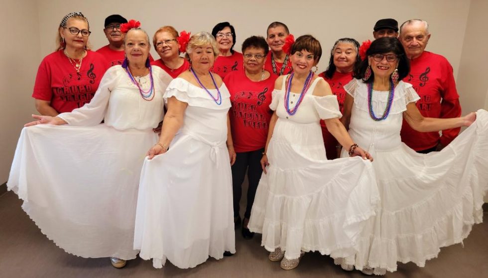 Hispanic Center Lehigh Valley | Empowering families since 1968.