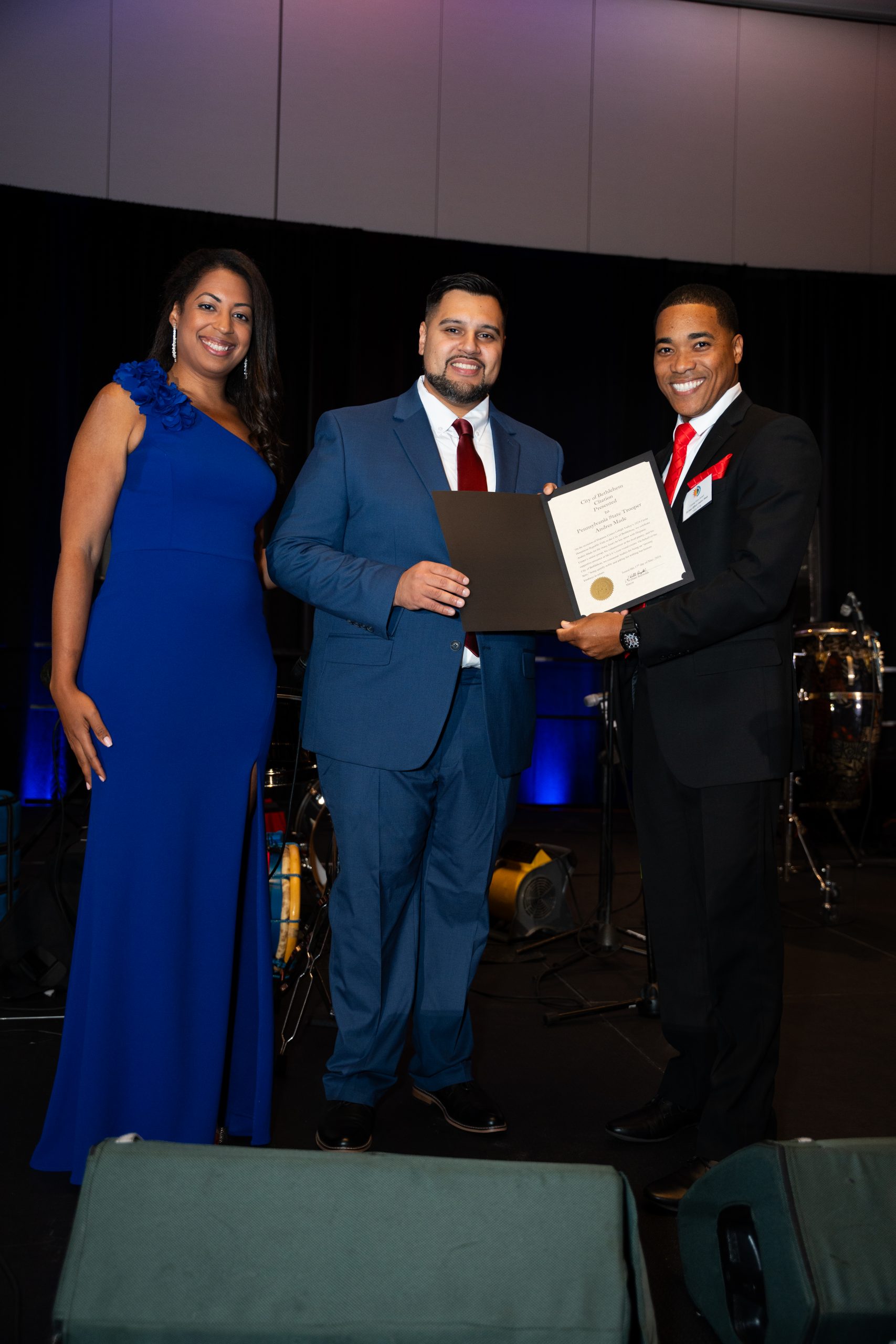 Hispanic Center Lehigh Valley | Empowering families since 1968.